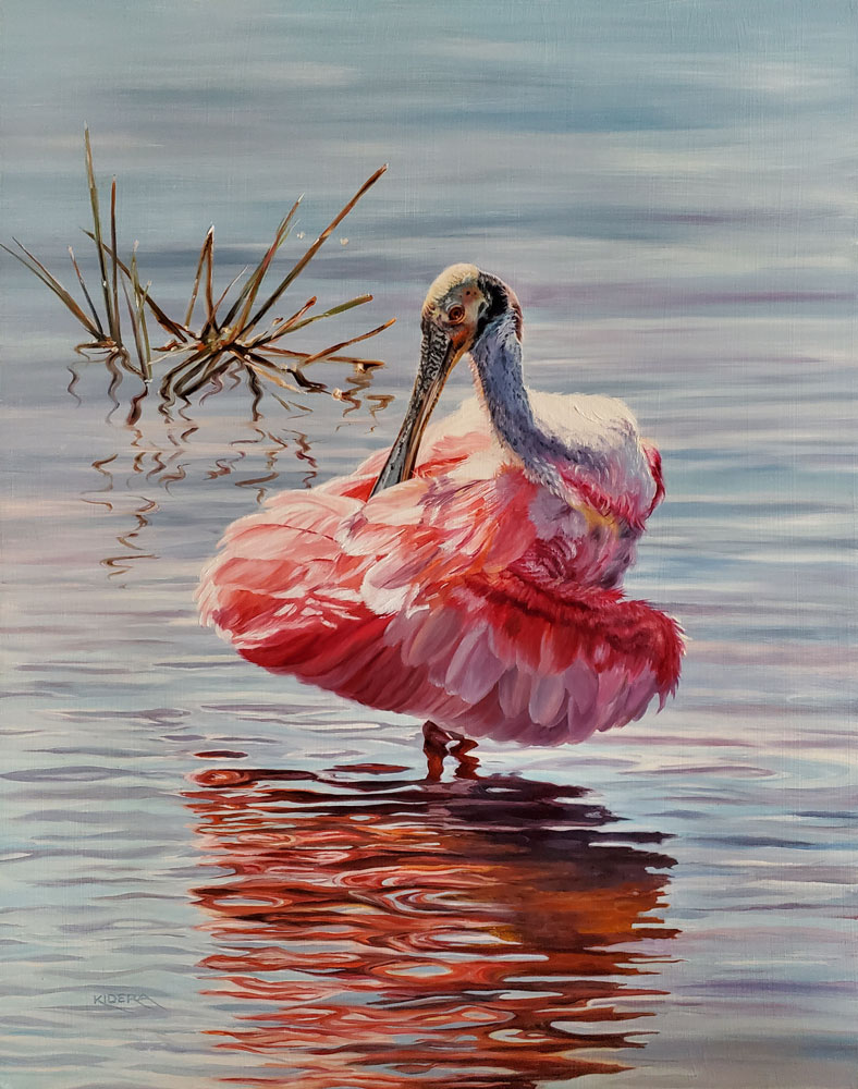 Brenda Kidera – Fine Art